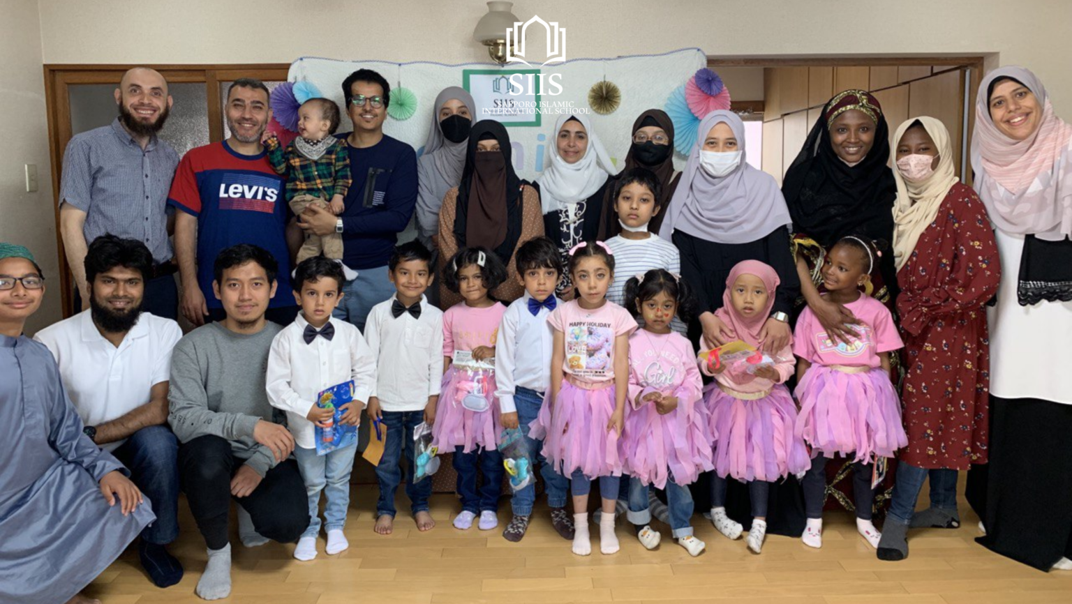 School News - Sapporo International School